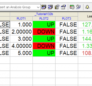 T132 - EasyLanguage Programs & Training | Markplex Corporation
