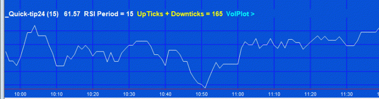 Quick-tip24 - EasyLanguage Programs & Training | Markplex Corporation