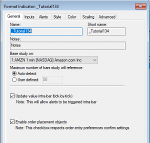 Tutorial 134 | Using TradeStation OCO and OSO order tickets | TradeStation EasyLanguage ...