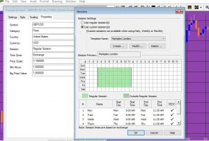 custom-session-settings - EasyLanguage Programs & Training | Markplex Corporation