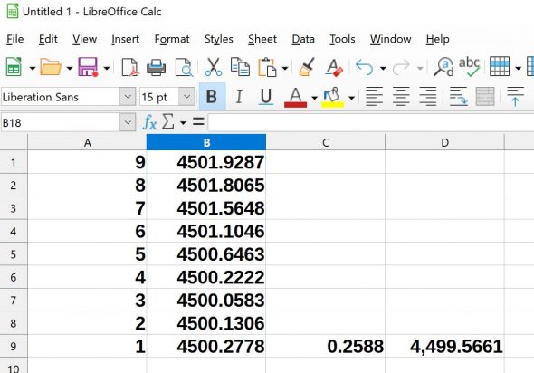 Quick tip 60 Calculate The Linear Regression Of A Hull Moving Average 