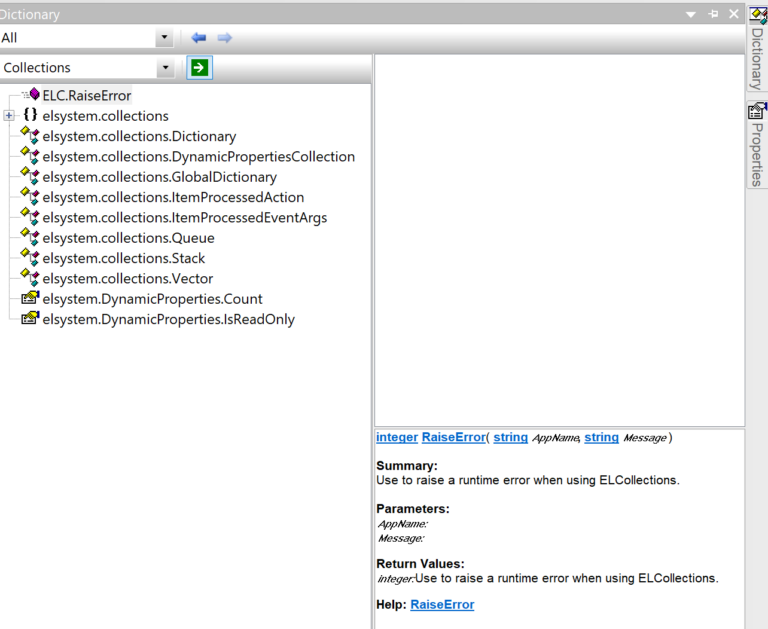 Quick-tip 63 | Namespace explanation | TradeStation EasyLanguage Tutorials & Programming