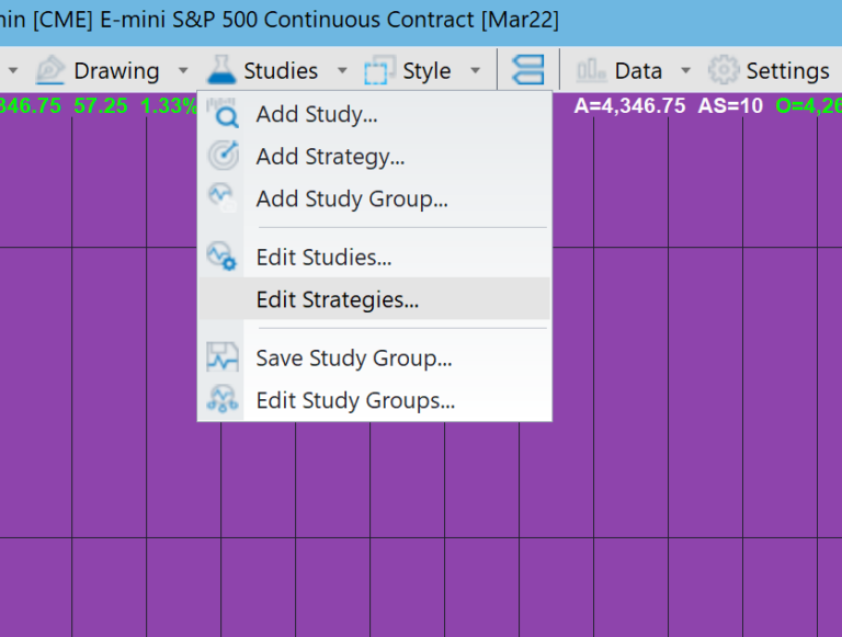 Quick-tip 69 | Why text objects can appear different in a strategy ...