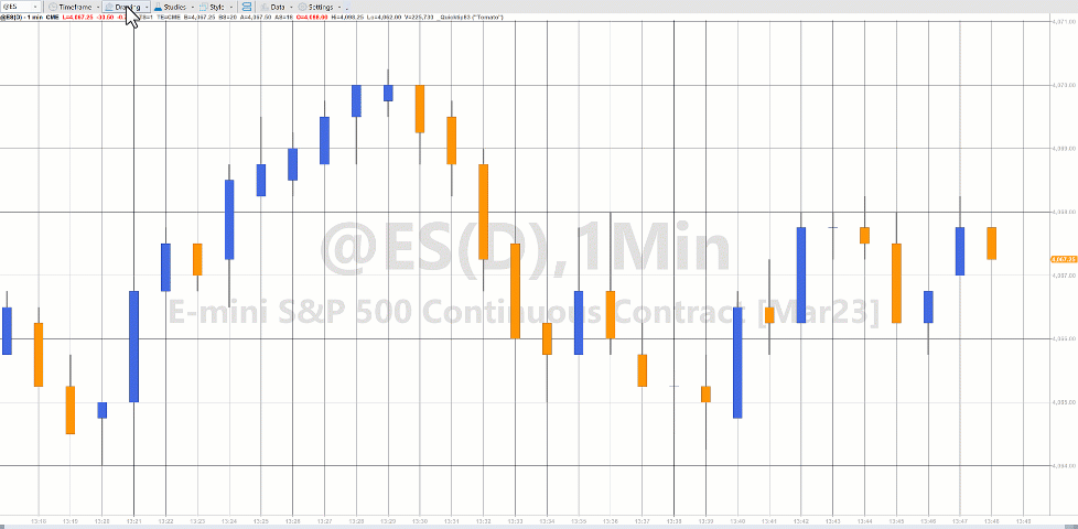 QT82 - EasyLanguage Programs & Training | Markplex Corporation